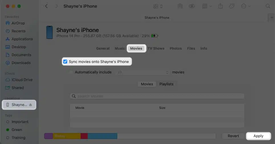 How to back up iPhone and iPad to iCloud, Mac or Windows PC - iGeeksBlog