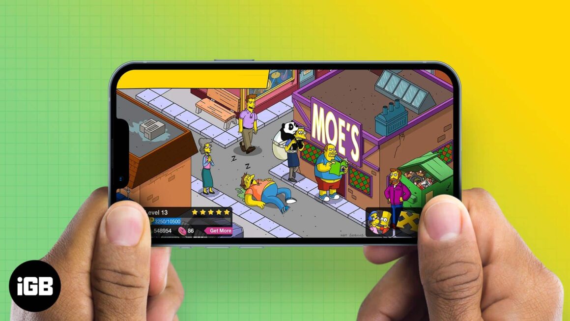 Best city builder games for iPhone and iPad in 2025 - iGeeksBlog