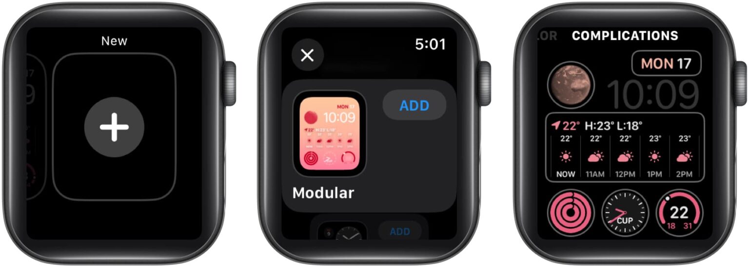 How to add and view World Clocks on Apple Watch – iGeeksBlog