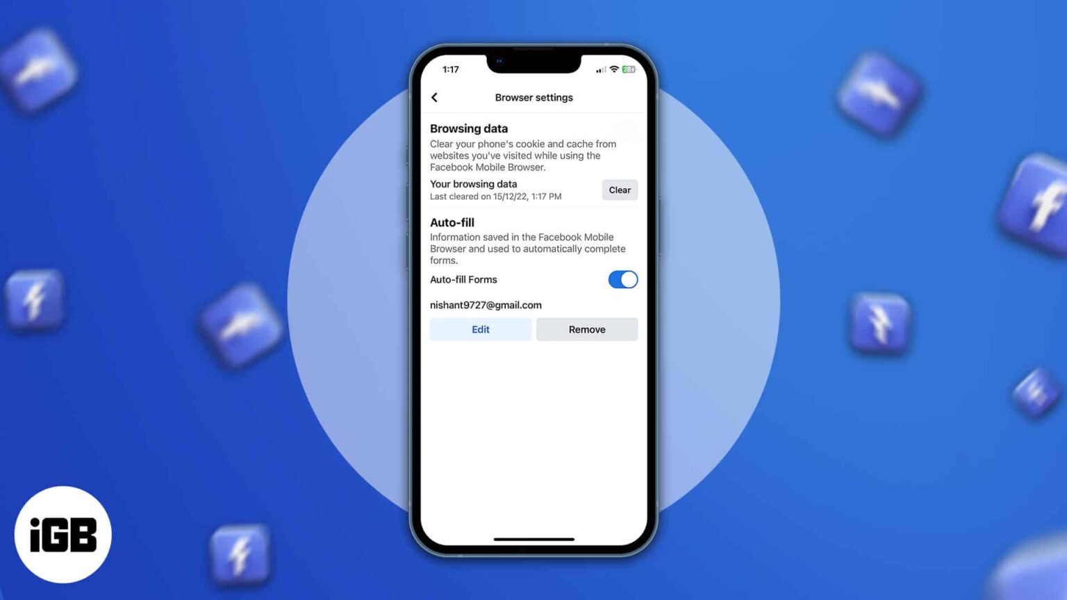 Upload HD Photos and Videos on Facebook from iPhone or iPad - iGeeksBlog