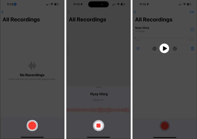 iPhone microphone not working? 7 Ways to fix it! - iGeeksBlog