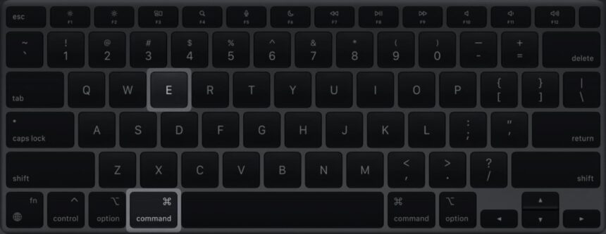 How to eject an external drive on Mac? 7 ways explained!