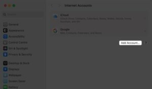 20+ Tips to use Apple Notes app on Mac - iGeeksBlog