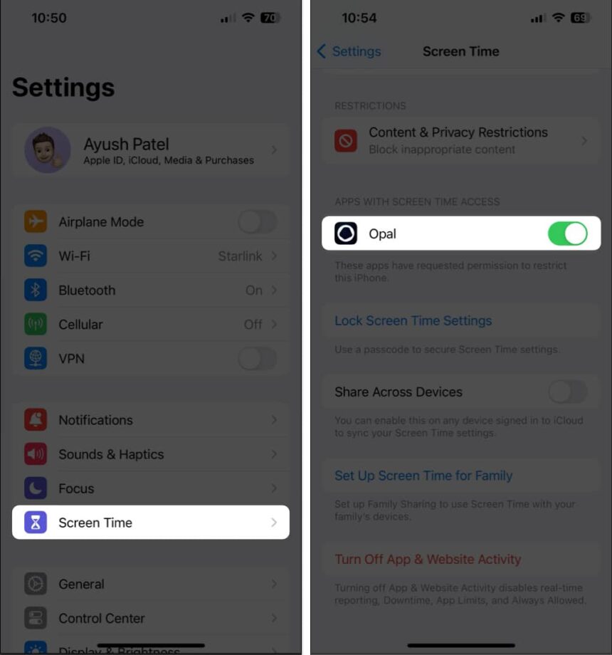 Screen Time not working on iPhone? 15 Easy fixes!