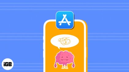 Best ADHD apps for iPhone in 2025 - iGeeksBlog