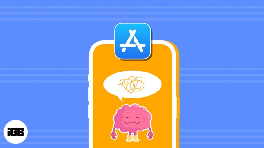 Best ADHD apps for iPhone in 2025 - iGeeksBlog