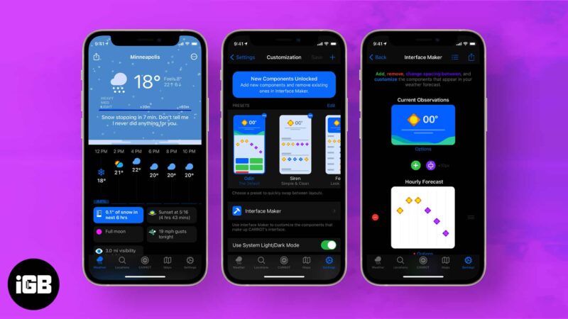 Best AR Apps for iPhone and iPad in 2025 - iGeeksBlog