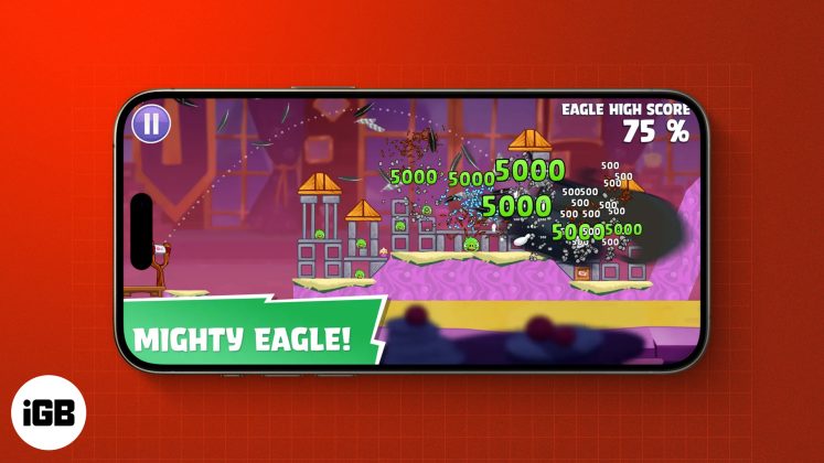 Best Apple Arcade games to play on your iPhone, iPad, and Mac in 2024 ...