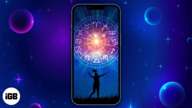 Best Horoscope apps for iPhone and iPad in 2025 - iGeeksBlog