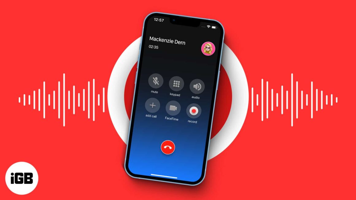 Best call recorder apps for iPhone in 2025
