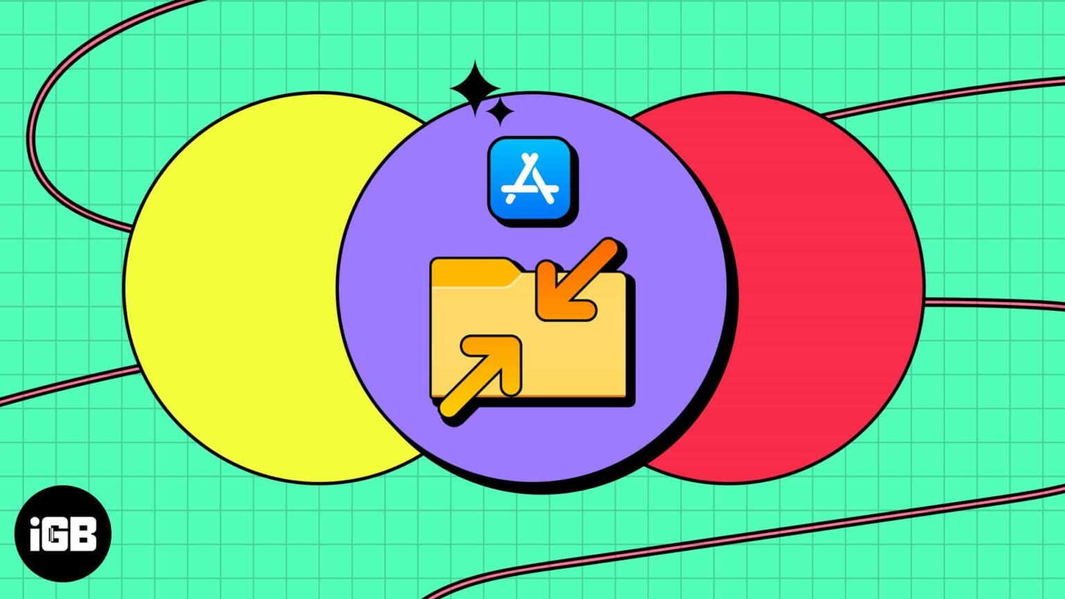 Best file compression apps for iPhone, iPad, and Mac in 2025 - iGeeksBlog