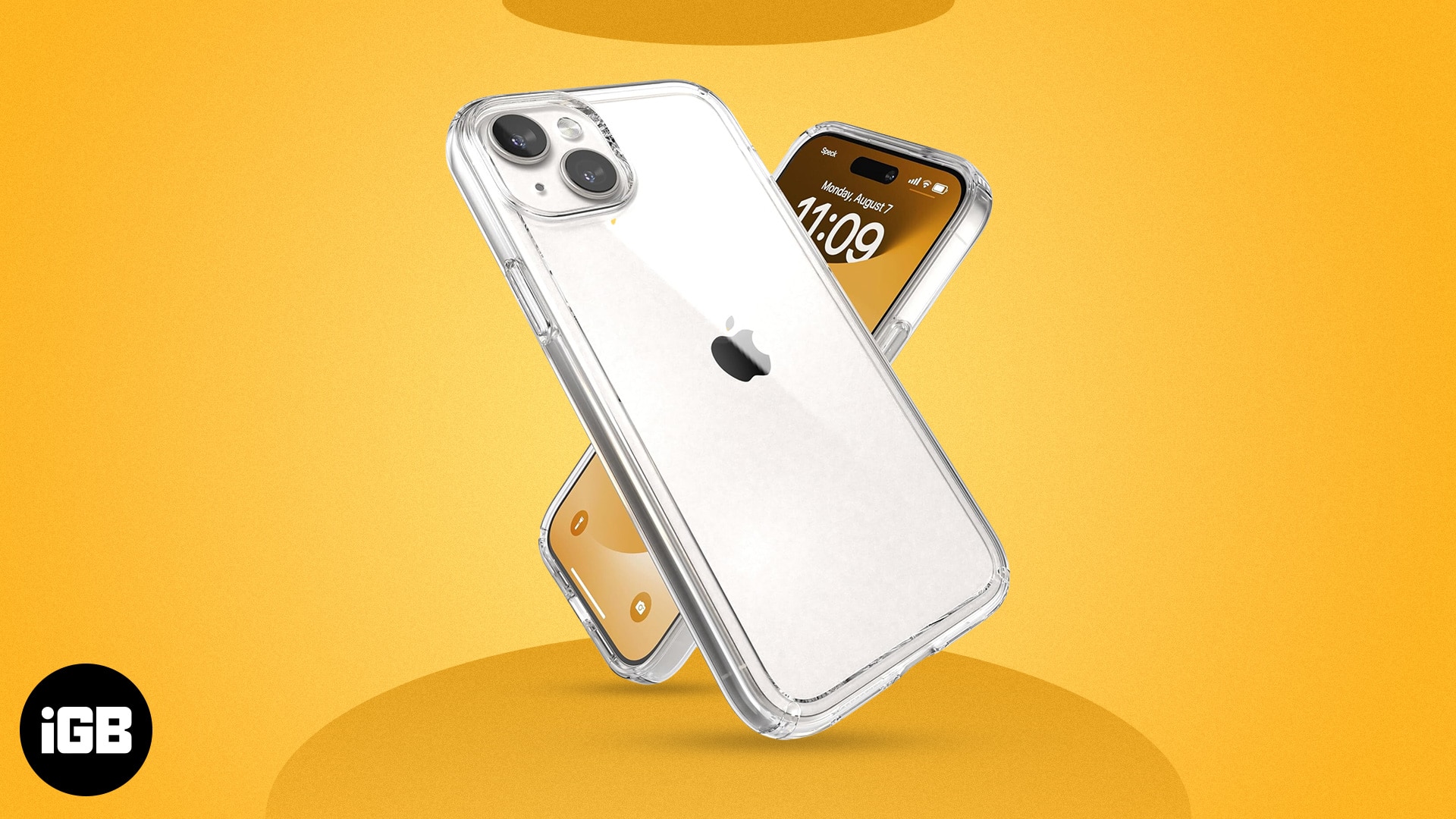 Best IPhone 15 Plus Clear Cases In 2023 IGeeksBlog Best IPhone 15 Plus Clear Cases In 2023 IGeeksBlog