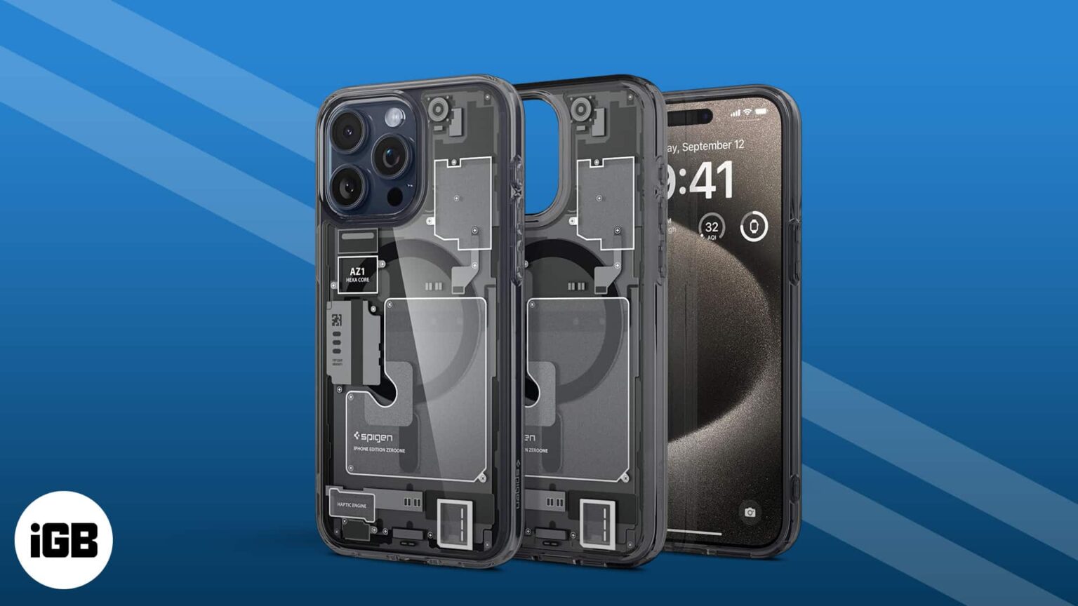 What is MagSafe, and how does it work on iPhone? - iGeeksBlog