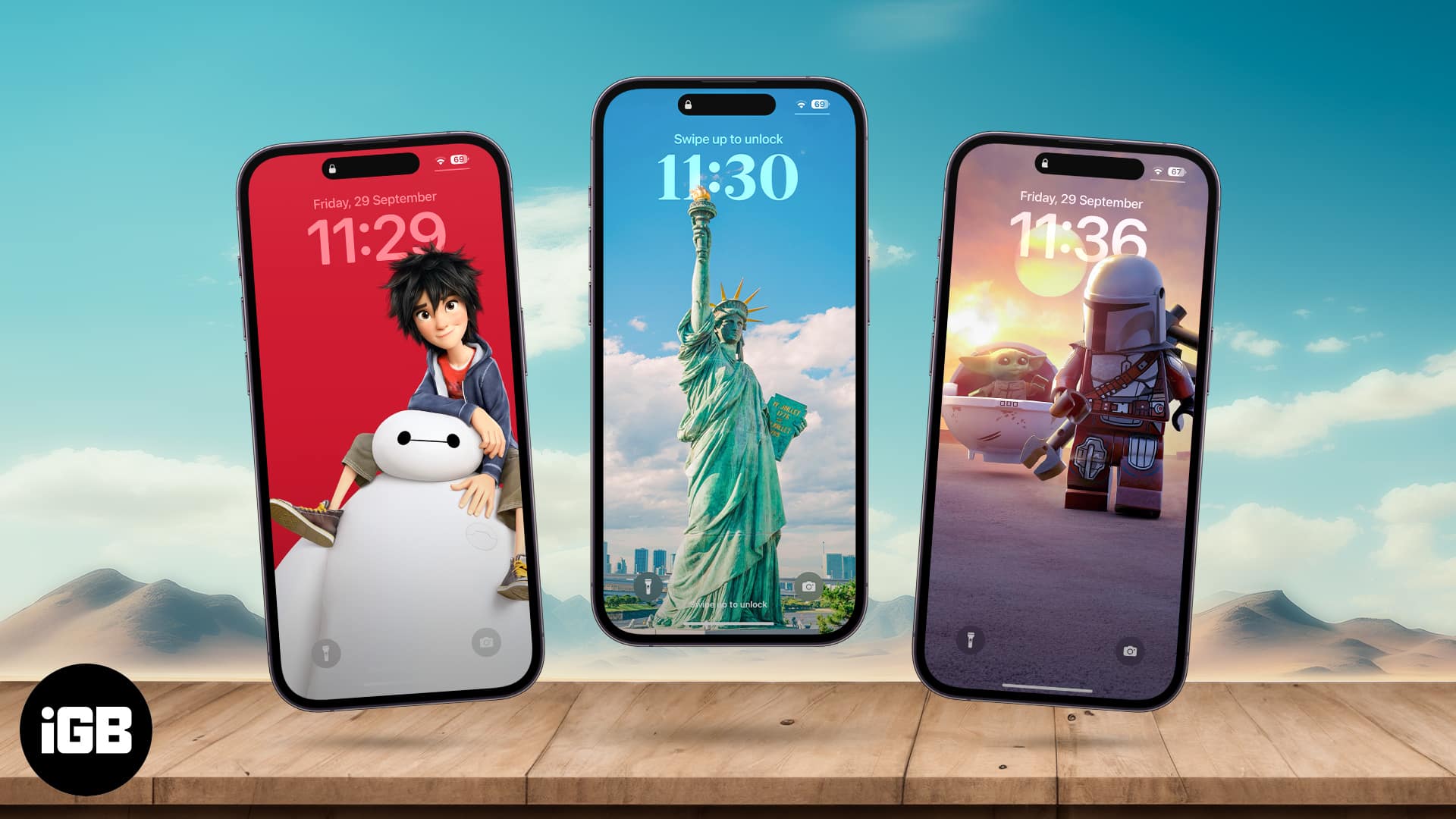 25 Best Depth Effect wallpapers for iPhone in 2024 - iGeeksBlog