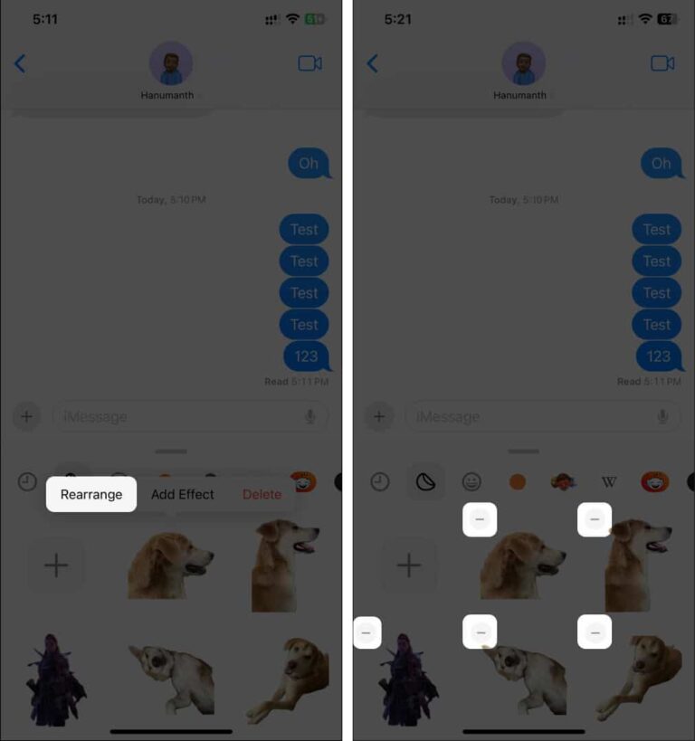 How to Create Live Stickers on iPhone: A Complete Guide – iGeeksBlog