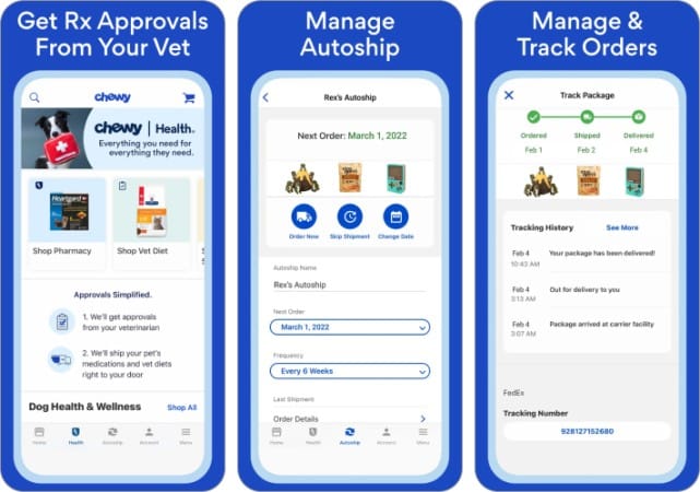 Best pet care apps for iPhone and iPad in 2024 - iGeeksBlog