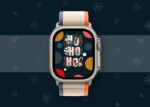 Download Christmas Apple Watch faces in full resolution right here ...