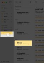 20+ Tips to use Apple Notes app on Mac - iGeeksBlog