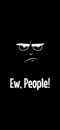 10 Best Funny iPhone Wallpapers in 2025 (Free 4K Download)