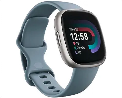 10 Best Apple Watch alternatives in 2023 - iGeeksBlog