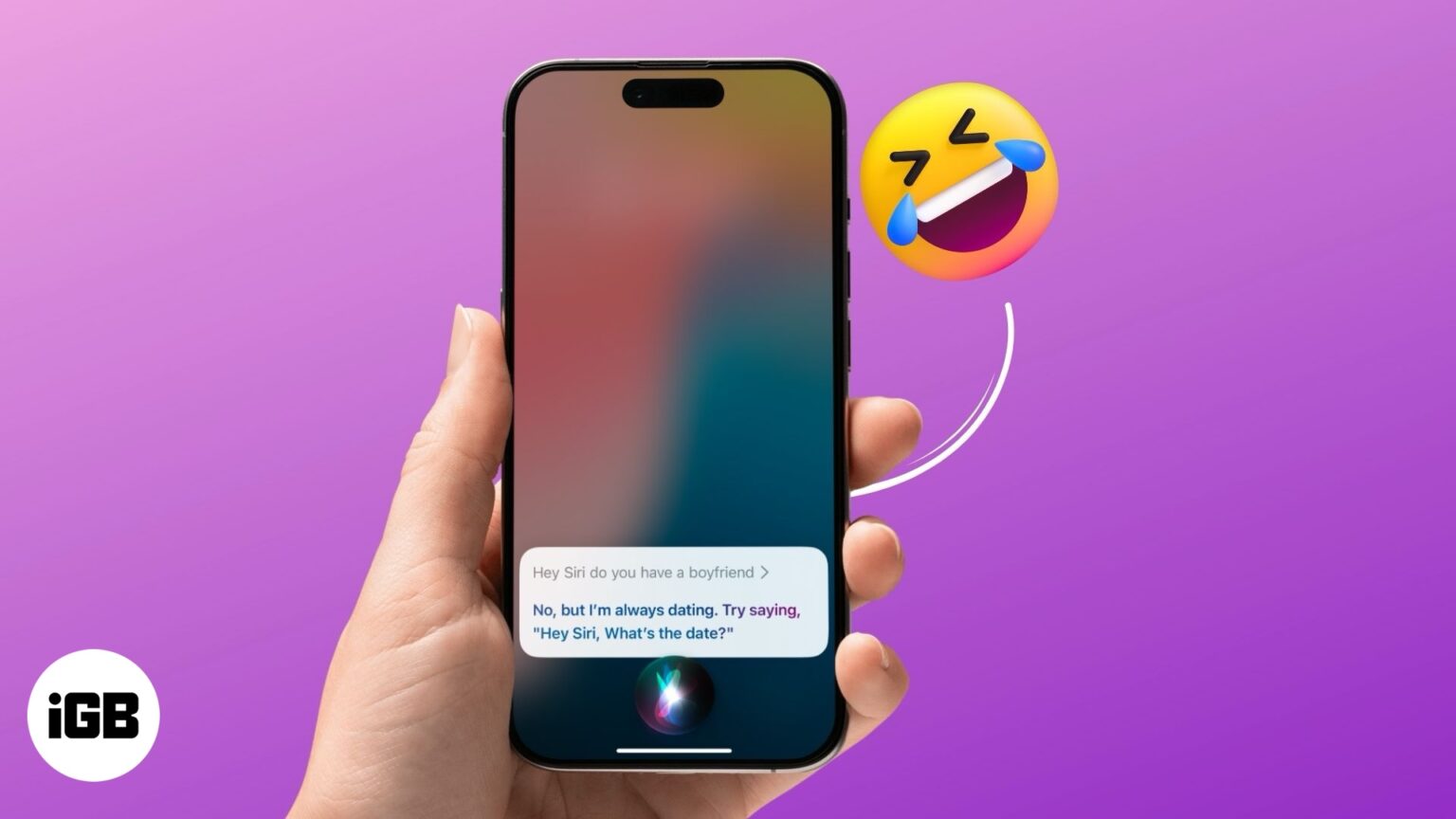 60+ Funny things to ask Siri in 2025