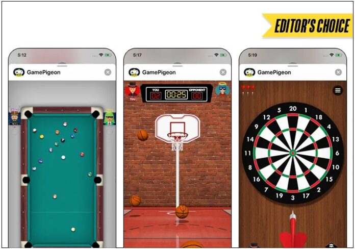 Best iMessage games to play with friends (2025) - iGeeksBlog