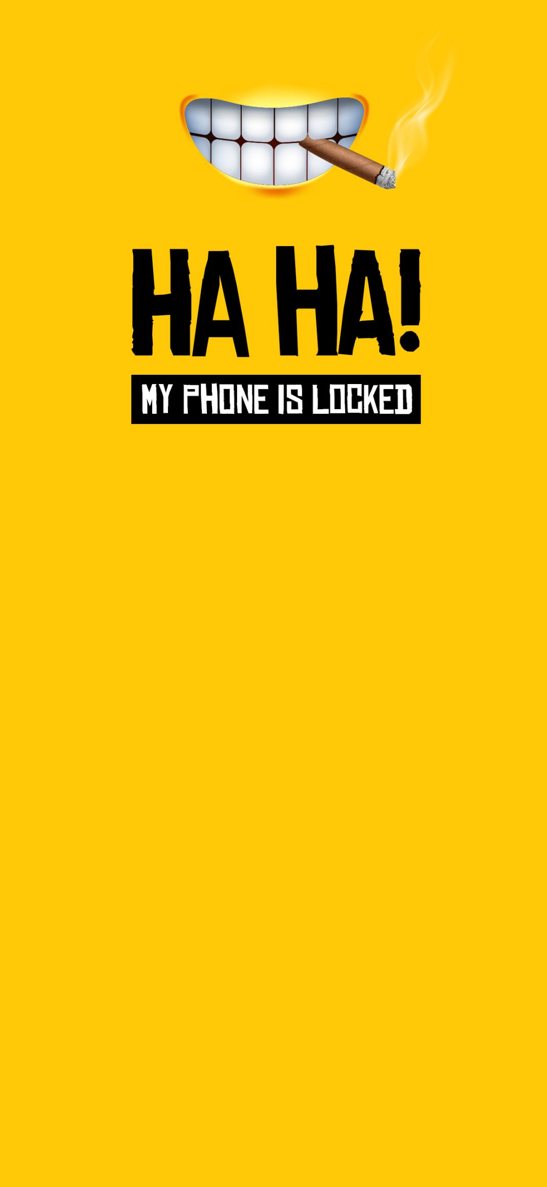 10 Best Funny iPhone Wallpapers in 2025 (Free 4K Download)