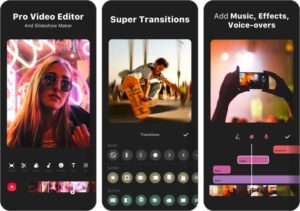 Best video editing apps for iPhone and iPad in 2025 - iGeeksBlog