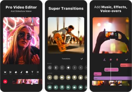 Best video editing apps for iPhone and iPad in 2025 - iGeeksBlog