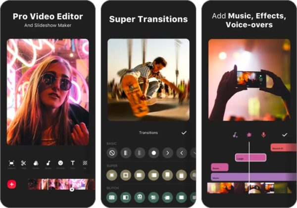 Best video editing apps for iPhone and iPad in 2025 - iGeeksBlog