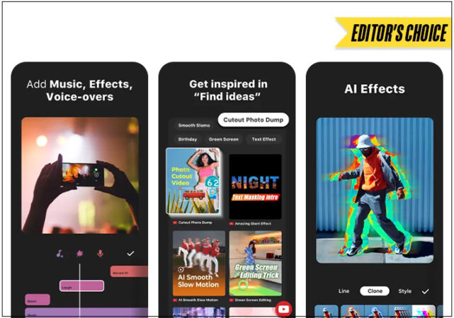 Best video editing apps for iPhone and iPad in 2023 - iGeeksBlog