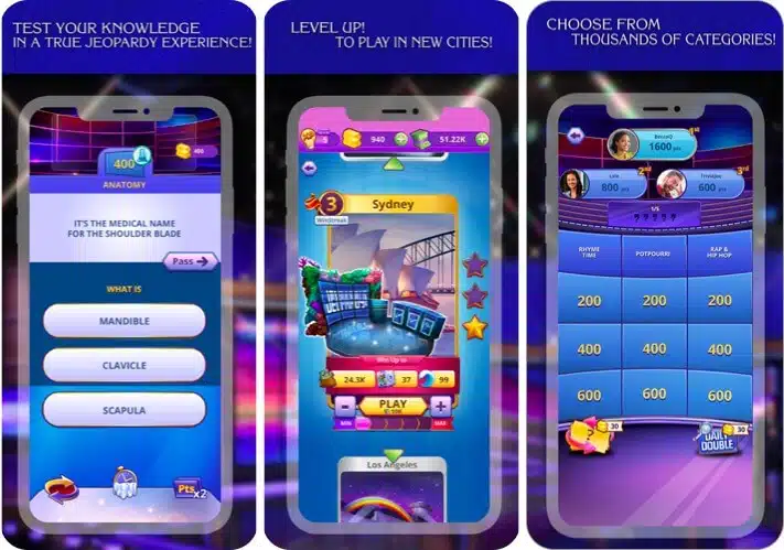 Best Trivia Games for iPhone and iPad in 2025 – iGeeksBlog