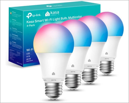 Best smart light bulbs for Apple HomeKit in 2023- iGeeksBlog