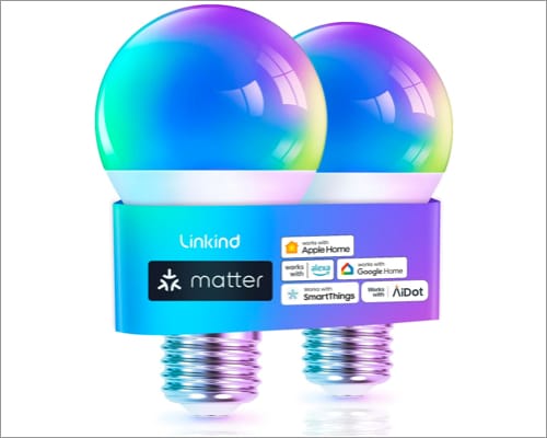 Best smart light bulbs for Apple HomeKit in 2023- iGeeksBlog