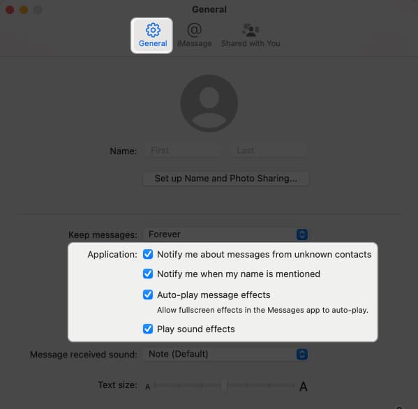 How to sign out of iMessage on Mac: 5 Easy Steps - iGeeksBlog