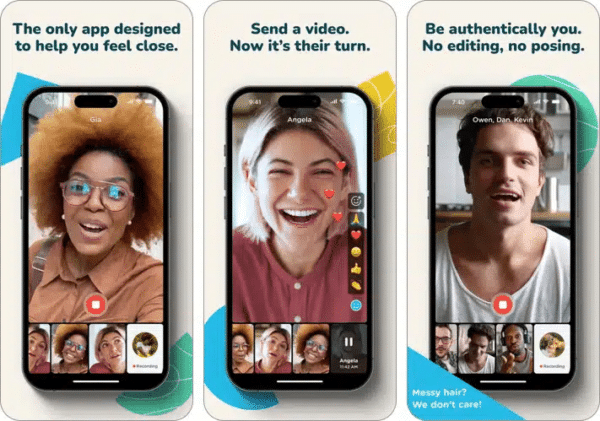 Best video calling apps for iPhone and iPad in 2025 - iGeeksBlog
