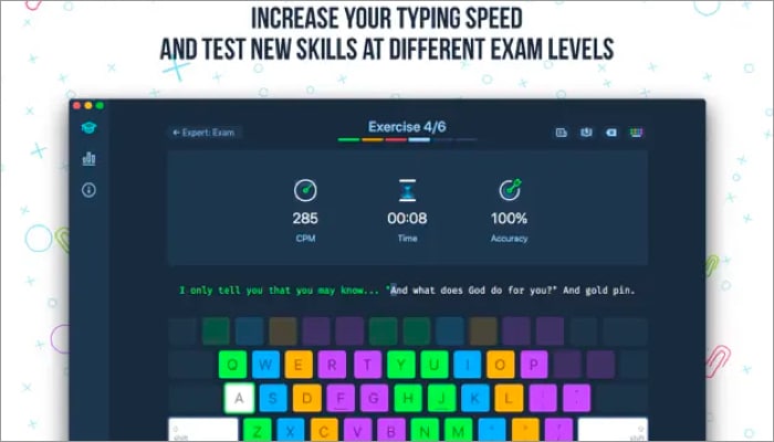 Best typing apps for Mac in 2024 - iGeeksBlog