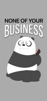 10 Best Funny iPhone Wallpapers in 2025 (Free 4K Download)