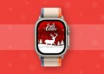 Download Christmas Apple Watch faces in full resolution right here ...