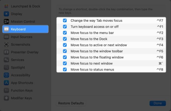 20+ Tips to use Apple Notes app on Mac - iGeeksBlog