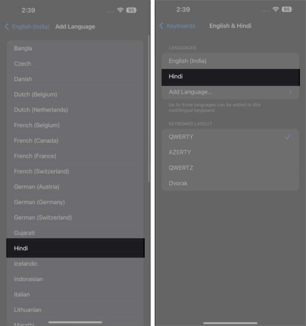 21 Best iOS 18 tips and tricks you should know! - iGeeksBlog