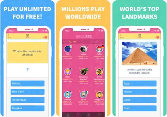Best Trivia Games for iPhone and iPad in 2025 – iGeeksBlog