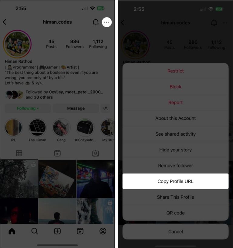 How to view Instagram stories without them knowing on iPhone - iGeeksBlog