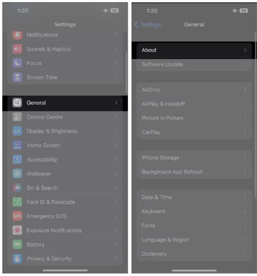 How to fix iPhone going straight to voicemail without ringing