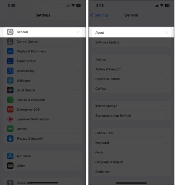 iPhone Says "No SIM" or "Invalid SIM"? 8 Quick Fixes