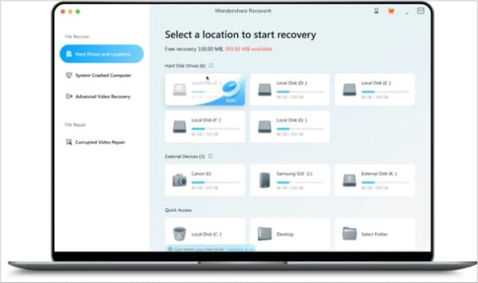 Best data recovery software for Mac in 2025 - iGeeksBlog
