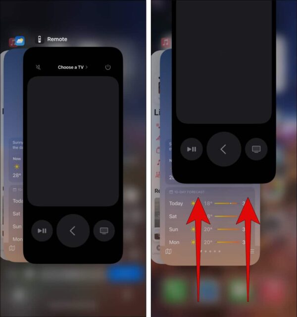 Apple TV Remote app not working on iPhone? 12 Ways to fix it! – iGeeksBlog