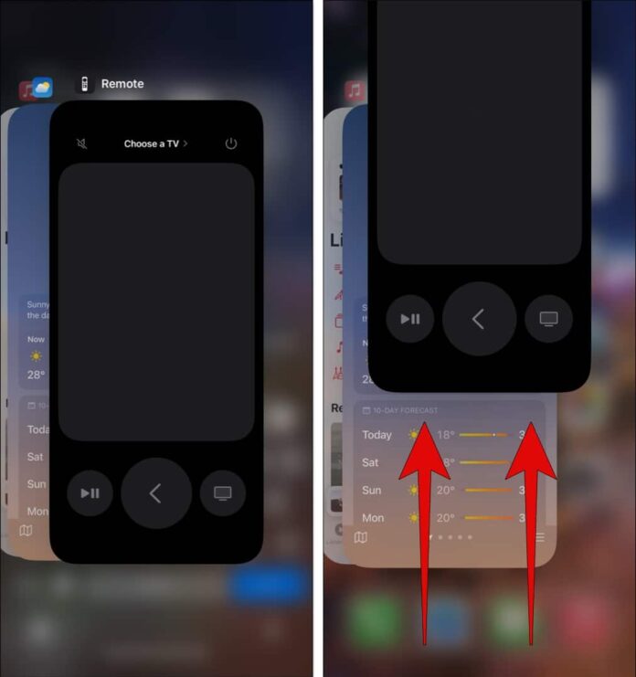 Apple TV Remote app not working on iPhone? 12 Ways to fix it! – iGeeksBlog