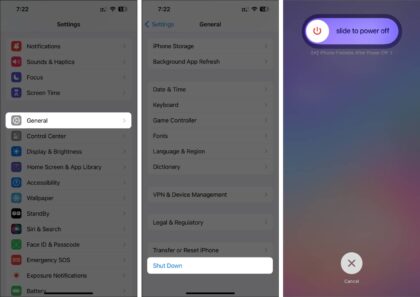 Screen Time not working on iPhone? 15 Easy fixes!