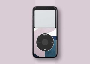 Classic iPod Wallpapers for iPhone (Free HD Download) - iGeeksBlog